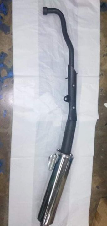 STOCK PIPE XRM110 | Lazada PH