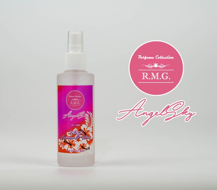 B&B French Lavender by RMG Perfume Collection with FREE Box | Lazada PH