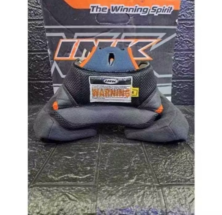 Busa Helm Ink Dynamic Dinamic Original | Lazada Indonesia