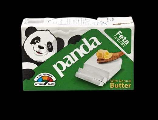 PANDA FETA CHEESE | Lazada PH