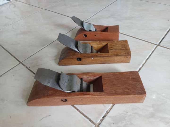 Wood Planer Katam 6inches/8inches/10 inches Available (SOLD PER PIECE ...
