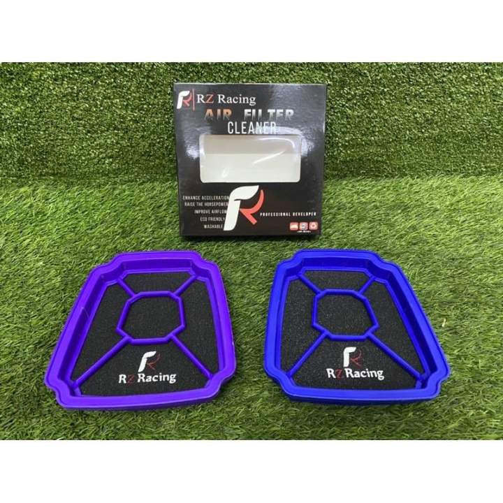 LC135 V1-V8 Y16ZR Y15ZR AIR FILTER RZ RACING | Lazada