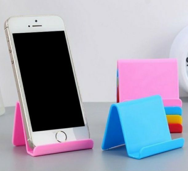 standing holder hp | Lazada Indonesia