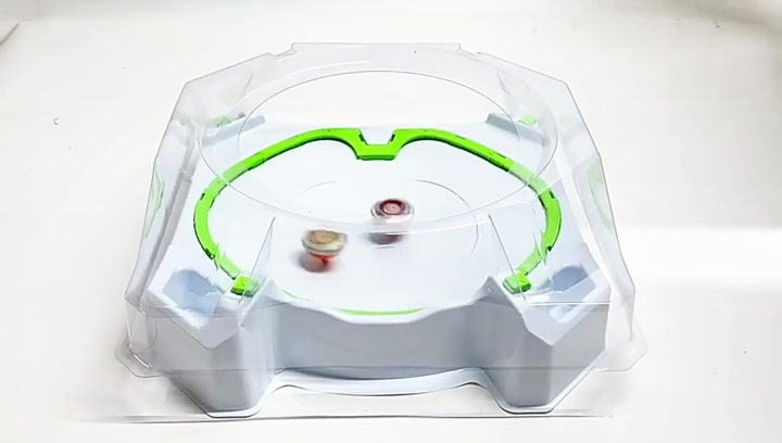 G5 Beyblade X Stadium Beystadium Combat Arena BX-10 Xtreme Stadium ...