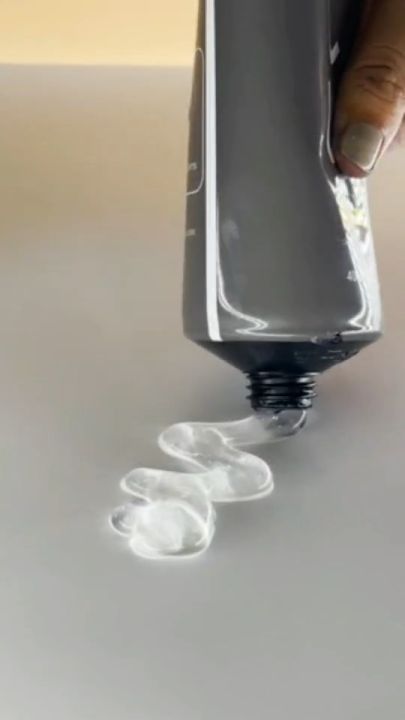 Mooi Crystal Hair Color Gel แชมพูปิดผมขาว แบบสระ ยาย้อมผมสมุนไพร ครีม ...