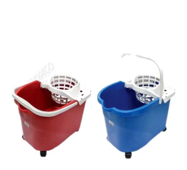 Rayaco 95403 20litre mopping pail with roller | Lazada