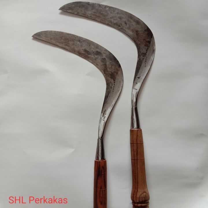 SABIT BAJA ISEN MALANGAN GAGANG SONO - ARIT PENGARITAN | Lazada Indonesia