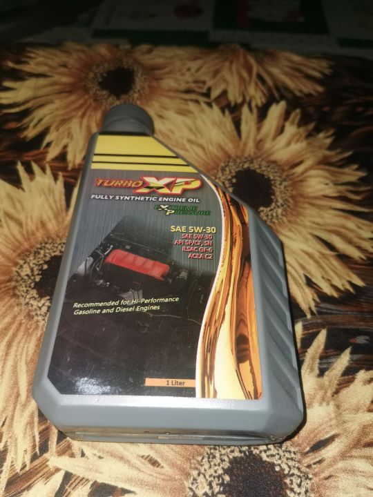 xp turbo oil | Lazada PH: Buy sell online Oils with cheap price | Lazada PH