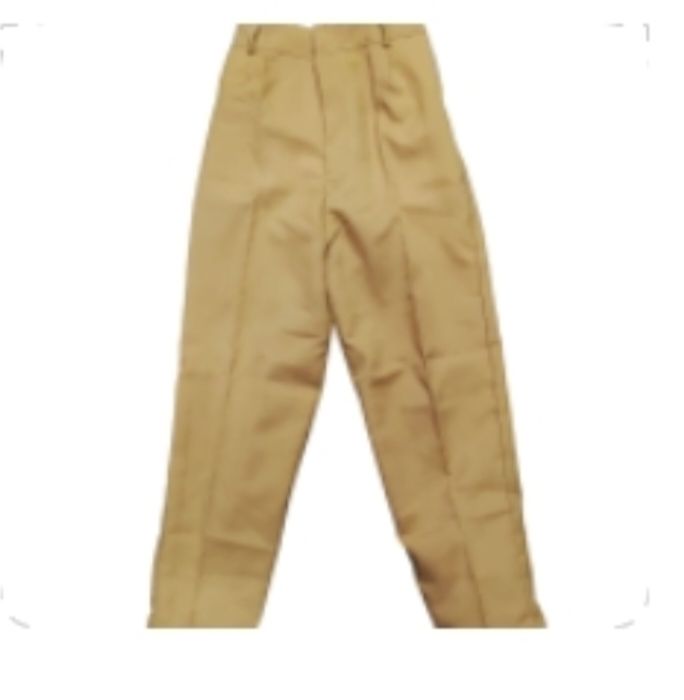 School uniform Slacks Pants garterized | Lazada PH