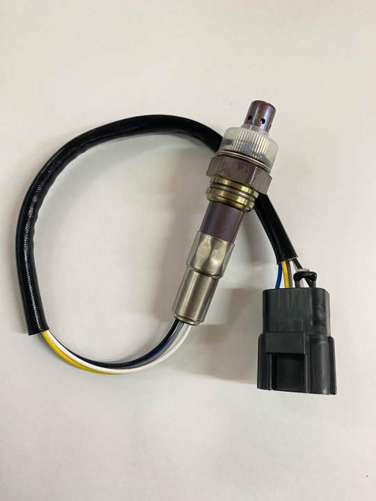Oxygen Sensor เซนเซอร์ท่อไอเสีย AF sensor Hino เครื่อง NGV รถบรรทุก ...