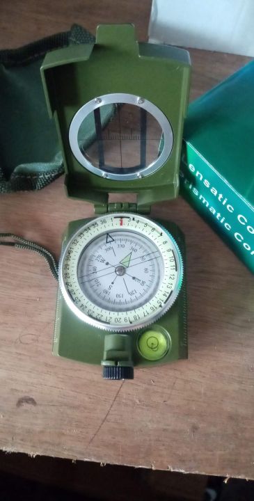 Compass Military | Lazada PH