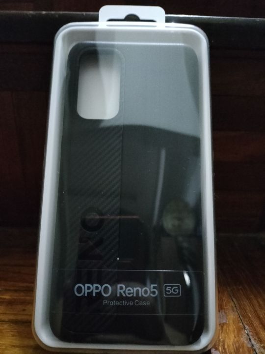 Oppo Reno5 Casing | Lazada