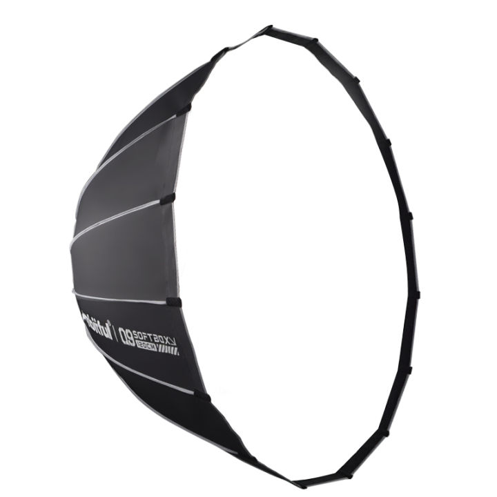 AMBITFUL | Quick-Release Deep Throwing Softbox for Photography and Live ...