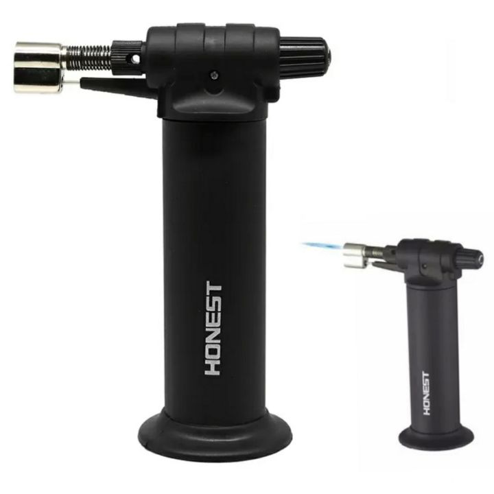 Honest 508 Jet & Ordinary Flame Lighter | Lazada