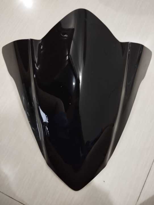 visor Yamaha Vixion R new NVA 2015-2016 model KIP | Lazada Indonesia