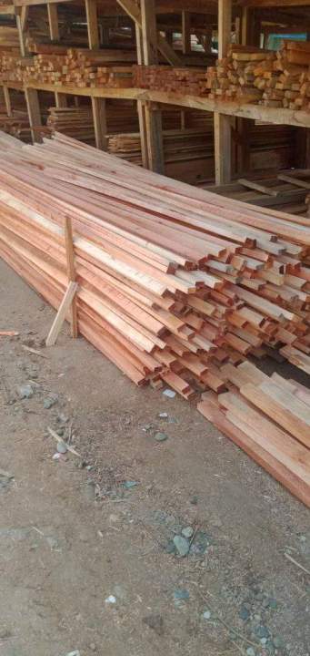 reng kayu siap pake 2x3 | Lazada Indonesia