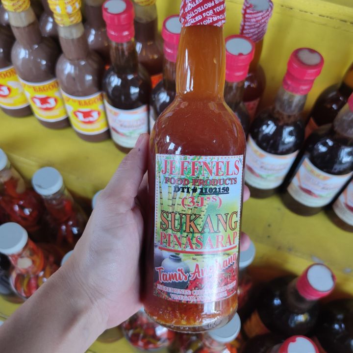 sukang pinakurat 350ml | Lazada PH
