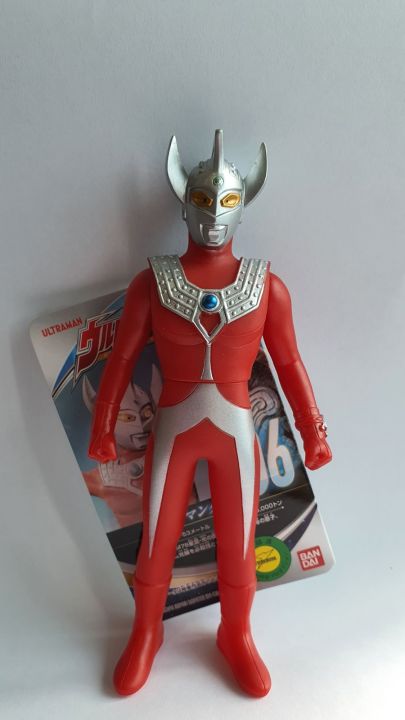 Ultra Hero 500 Series Ultraman Taro | Lazada