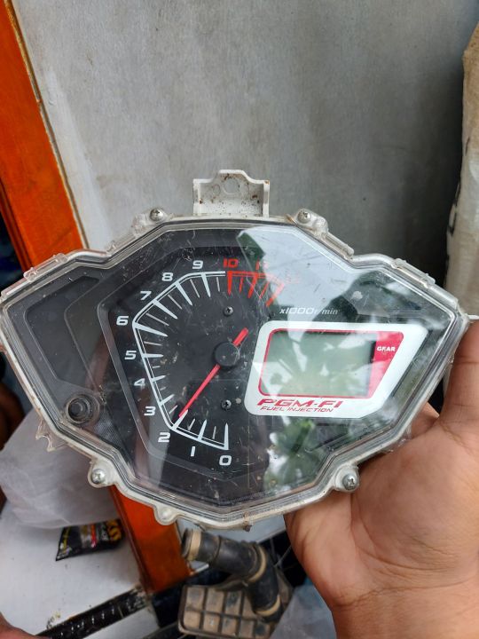 spidometer speedometer honda supra gtr 150 | Lazada Indonesia