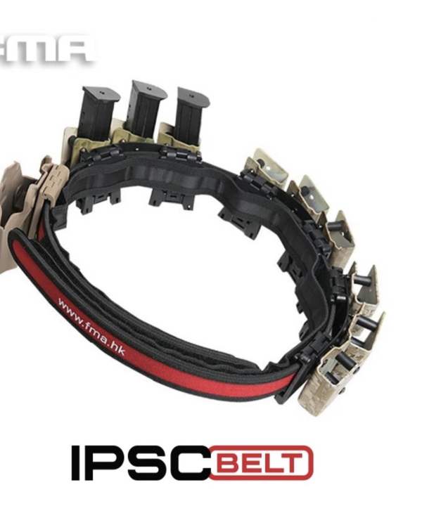 FMA IPSC Belt | Lazada.co.th