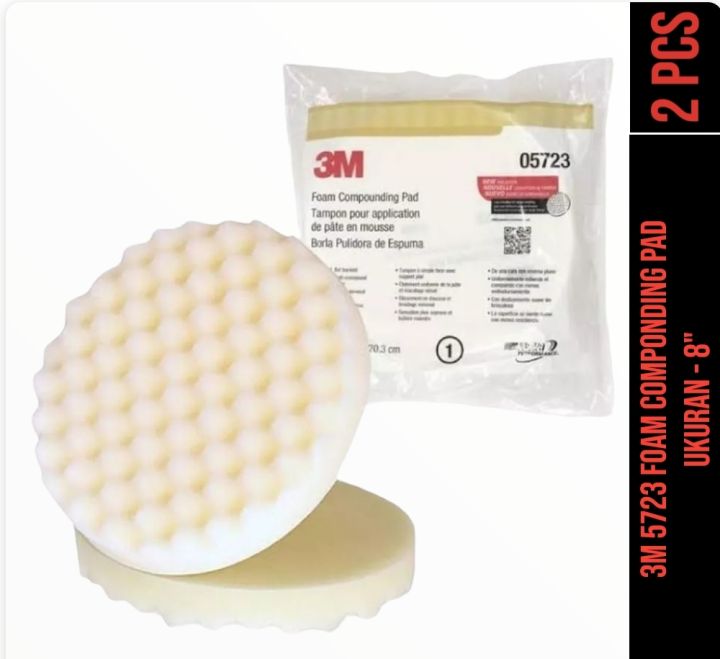 Spon poles 3M ORIGINAL [1 bag = 2 pcs] | Lazada Indonesia