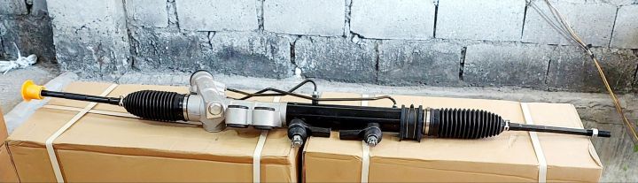 8-97946132-0 STEERING RACK AND PINION ASSEMBLY ISUZU ELF D-MAX 2012 ...