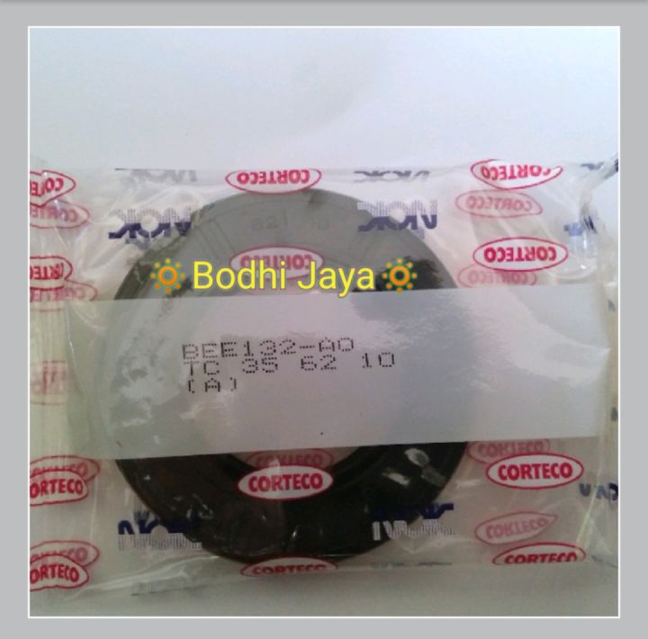 Oil Seal Corteco TC Nok 35-62-10 | Lazada Indonesia