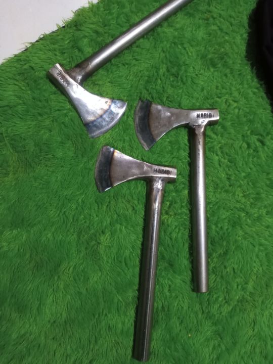 kapak palu hebel multifungsi,kapak batu kapak daging | Lazada Indonesia