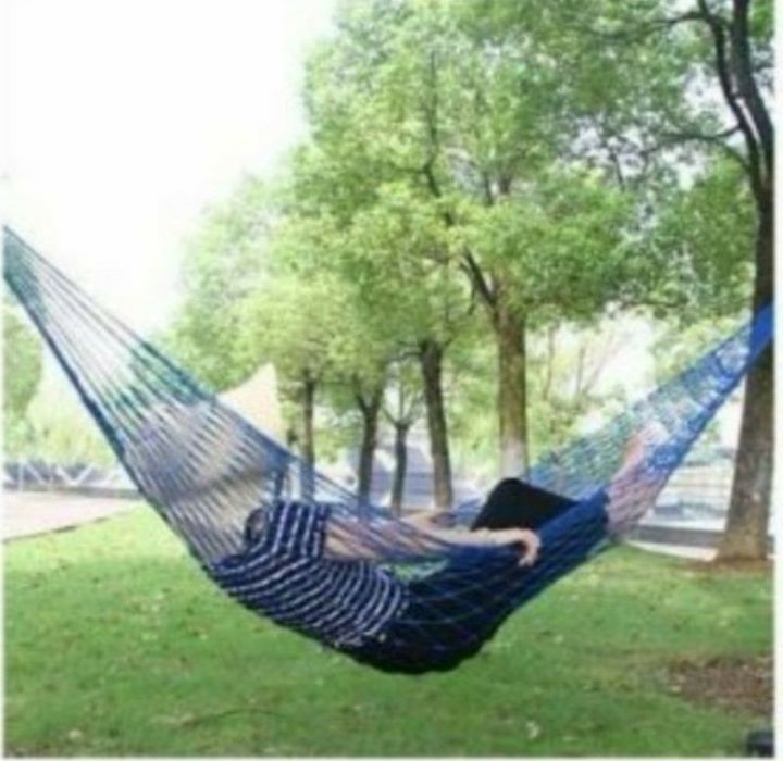 Duyan or Hammock rope(Small,Big) | Lazada PH