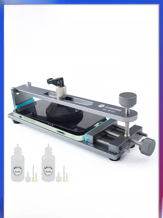 Apple 12 13 Screen Separator Tool Mobile Phone Disassembly Device No ...