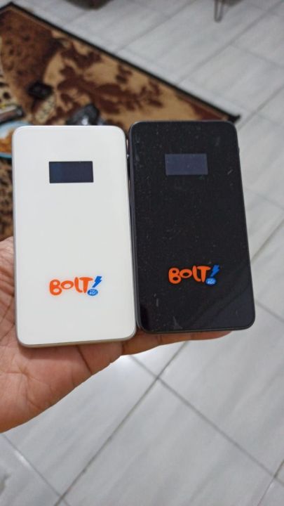 modem Bolt vela ( all operator 4G ) | Lazada Indonesia