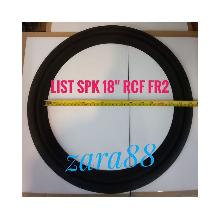 List pinggiran speaker 18 inch RCF FR2 | Lazada Indonesia