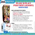 Piso WiFi Vendo - Mikrotik Based | Lazada PH