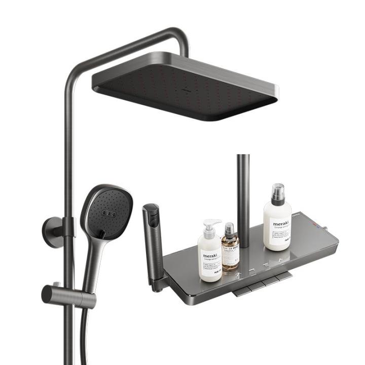 JOMOO | Vòi Hoa Sen Điều Chỉnh Bằng Phím Piano | Lazada.vn