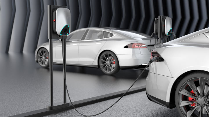 Electric Vehicle Charger Aurora 7-11-22 Kilowatt Type 2 Slow and Fast ...