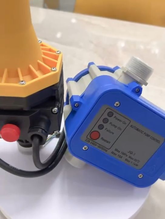 Automatic Pump Control APC10/APC13 HYDRO PUER | Lazada PH