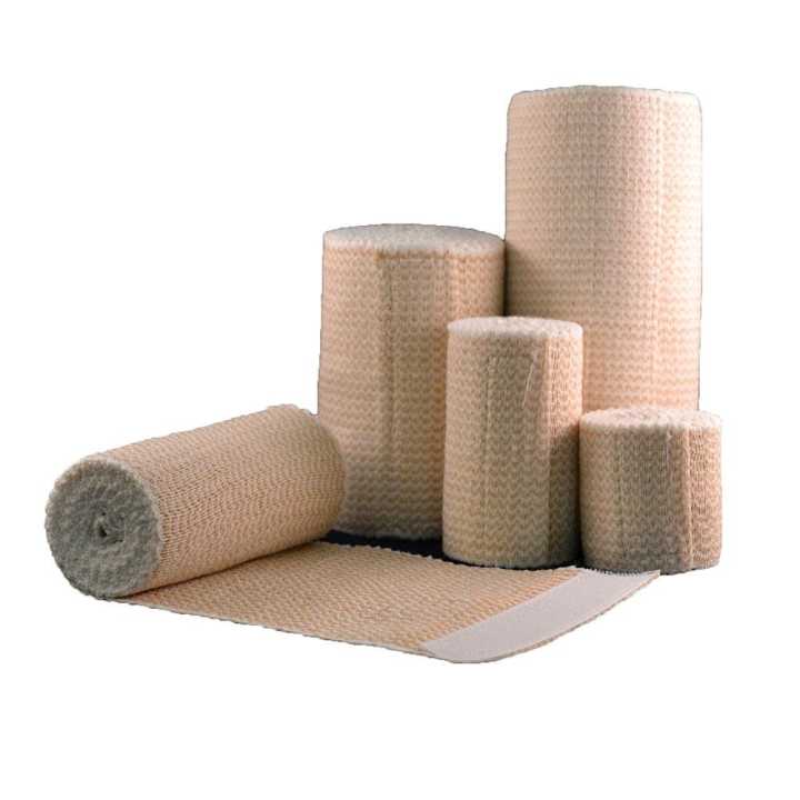 VELCRO ELASTIC BANDAGE SURGITECH | Lazada PH