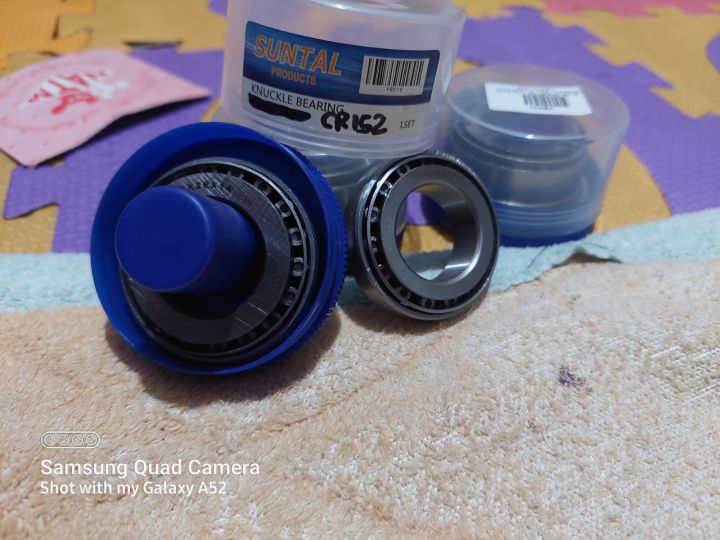 Cr152 knuckle bearing type Keeway | Lazada PH