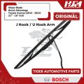 Wiper Blade Bosch Advantage - Karet Pembersih Kaca Mobil Avanza Xenia Grand New 21" - 16 ...
