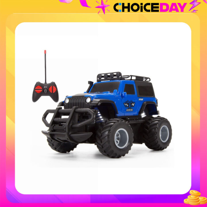 5G Mobil Remote Control Empat Arah | Remote Control Kendaraan Off-Road ...