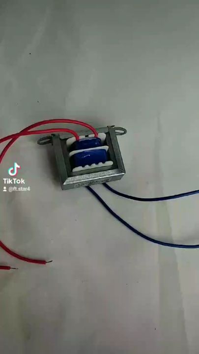 FT STAR TRANSFORMER 12VOLTS /10 PCS./1 PC. | Lazada PH