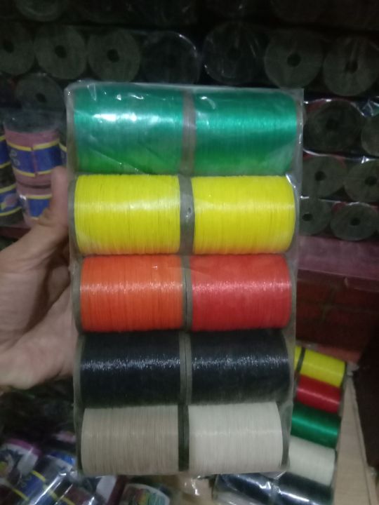 Promo!!Kenur Layangan 1 pack isi 10 pcs / Kenur Layangan Murah / Kenur ...