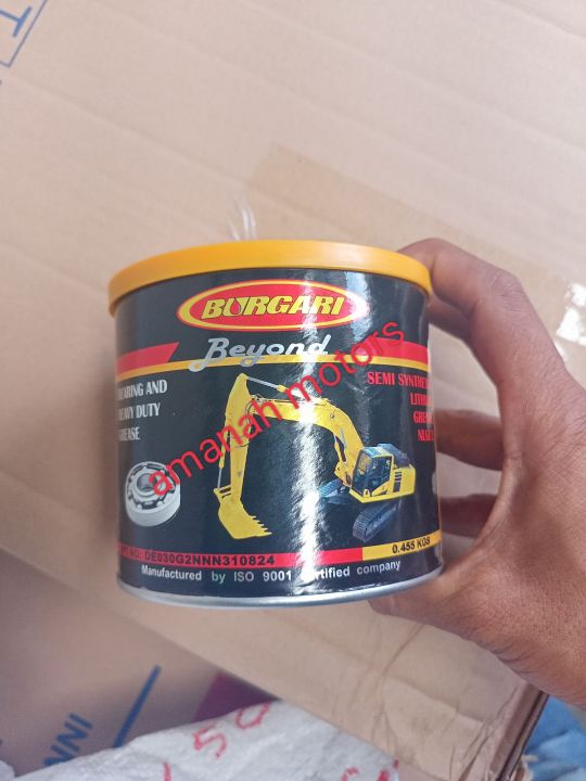 Grease/gemuk bearing bugari | Lazada Indonesia