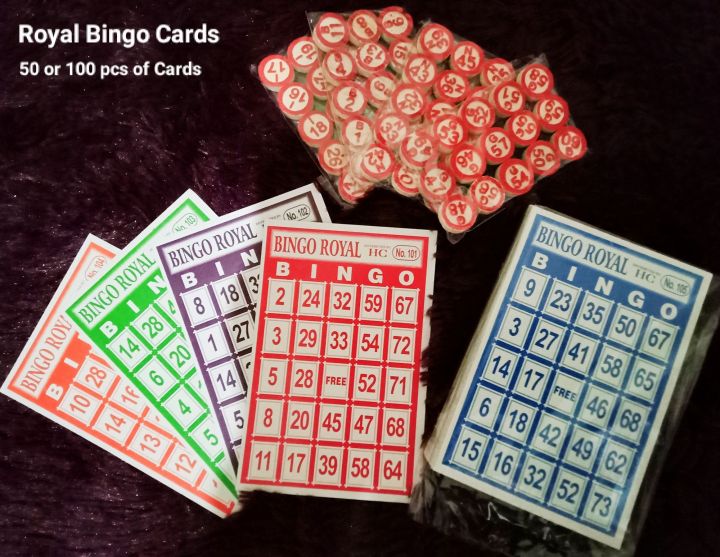 Play Royal Bingo Online British Royal Family Bingo 2 Bingo Card Bingo ...