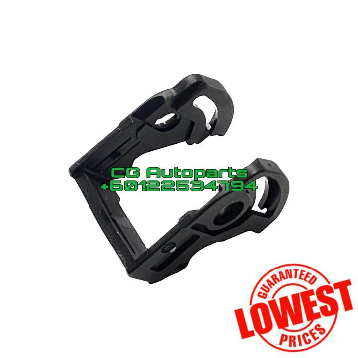 Proton Savvy ECU Pin Lock ECU Clip Socket Harness 48 pin 🟢 | Lazada