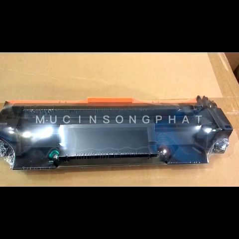 Hộp mực 136A CÓ CHÍP (W1360A) – dùng cho máy in HP M207/ M212/ M209/ M211d/ M211dw/ M236dw ...