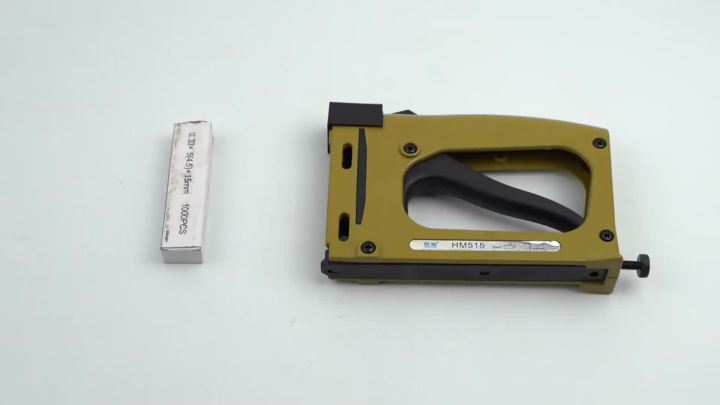 Picture Frame Stapler with 2000 Refill Points, Point Drivers for ...