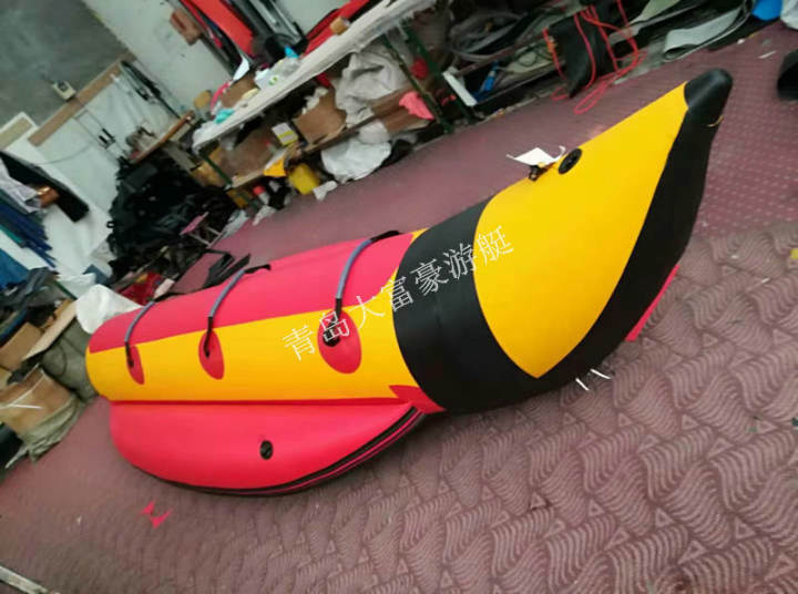 Regal Yacht Fiber Reinforced Plastic Speed Boat Inflatable Boat ...