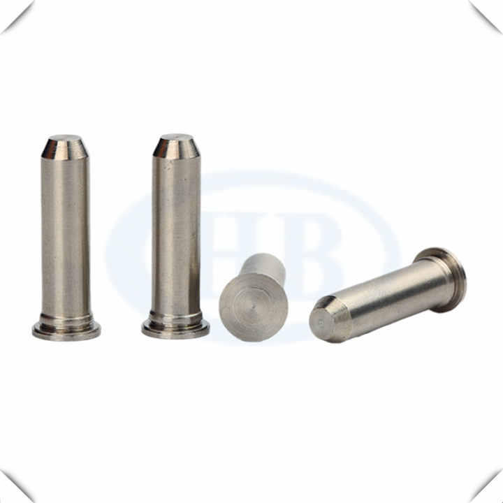 MPP-1.5MM-3/4/5/6/8/10 Stainless Steel Miniature Positioning Pin Guide ...