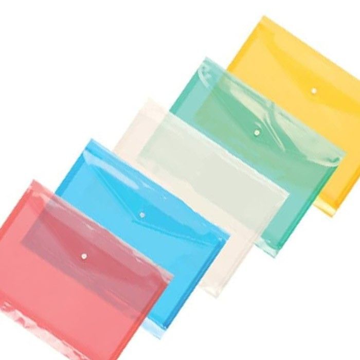Map Plastik Kancing Folio F4 Map sekolah Map Plastik Map Kerja Alat ... Map Plastik Kancing Folio F4 Map sekolah Map Plastik Map Kerja Alat ...